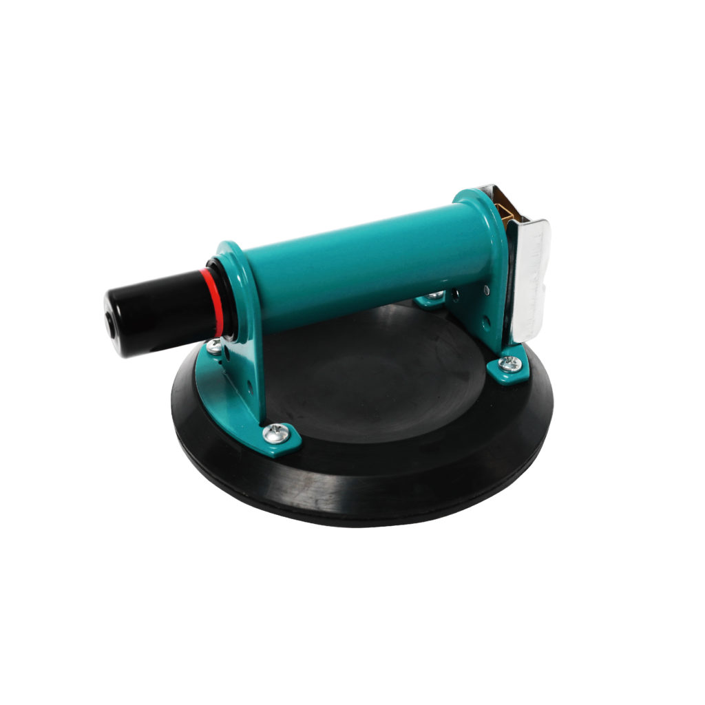 MANIPULARE VENTUZA ALUMINIU 4” - Italbog Ceramic - Suceava